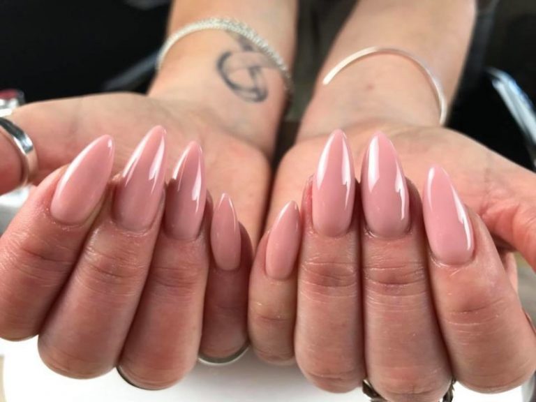 Builder In A Bottle Teddy (BIAB™) | The GelBottle - Let's be Beautiful