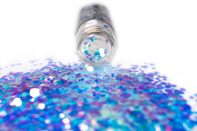 Shapes - Flossy | Magpie - Let's be Beautiful