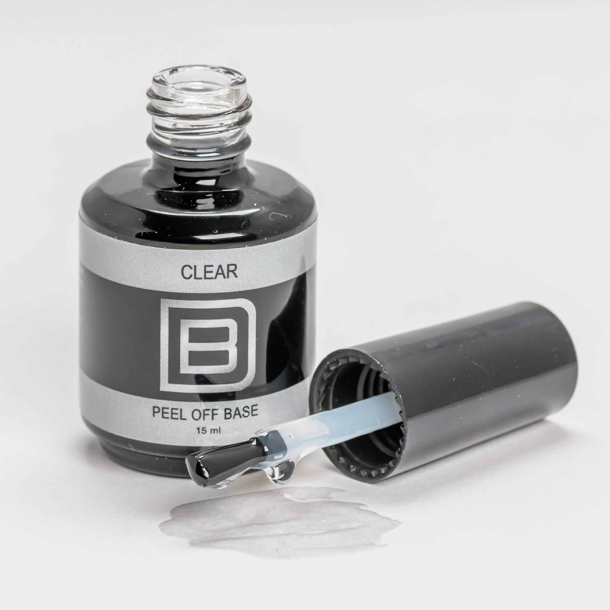 Peel Off Base Let s Be Beautiful Peel Off Base Let s Be Beautiful