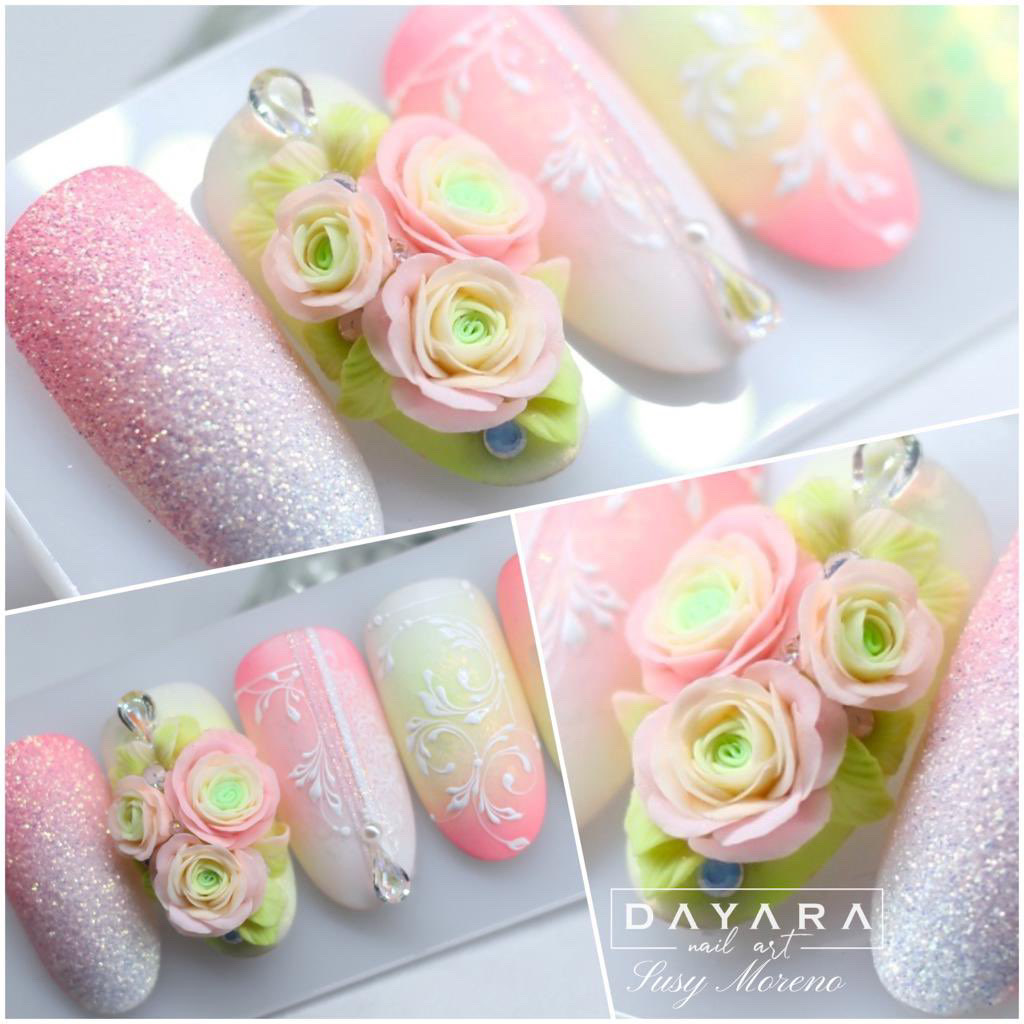 Opleidingen & workshops - Let's be Beautiful